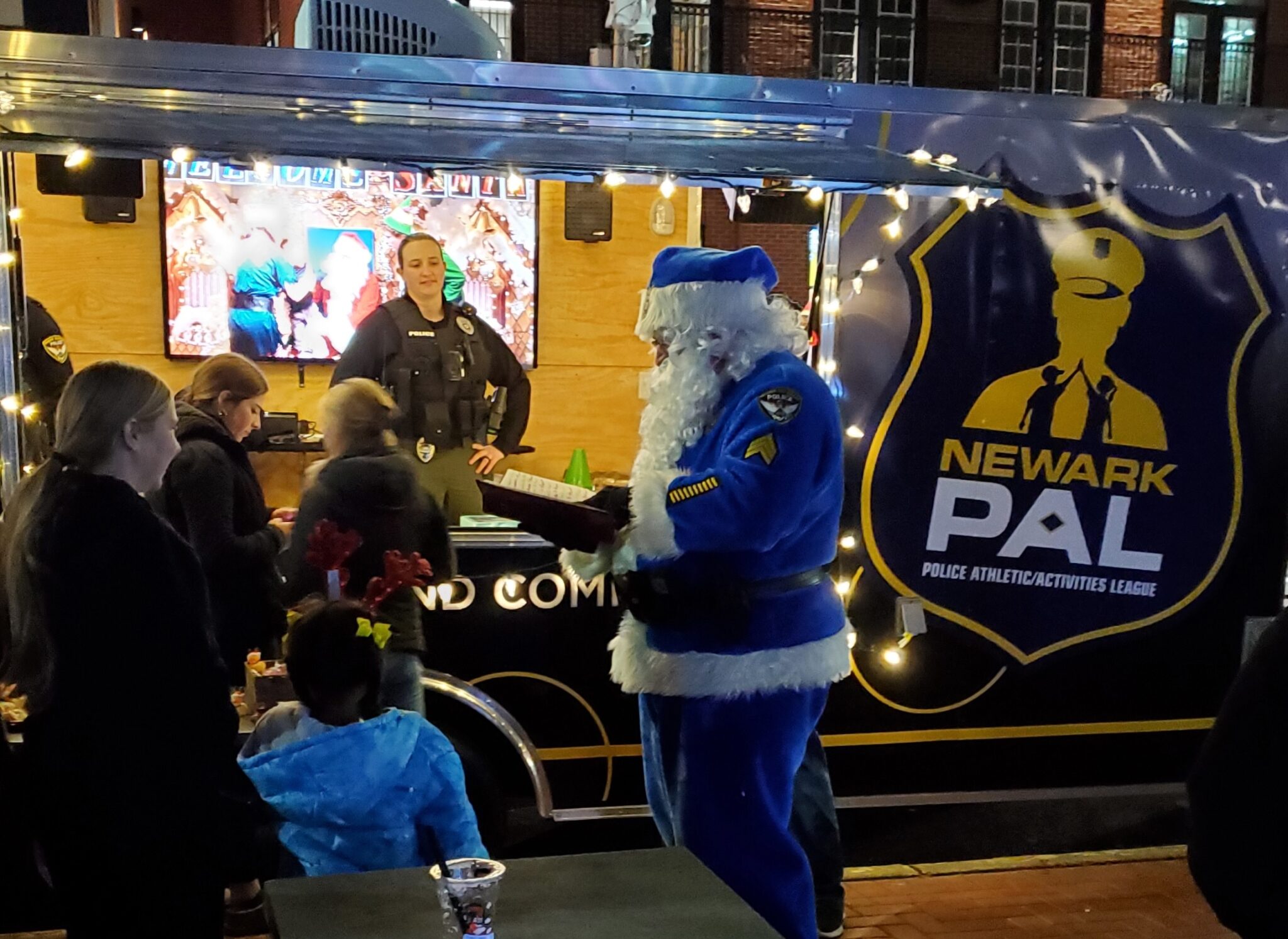 Gallery – Newark PAL – Newark, Delaware