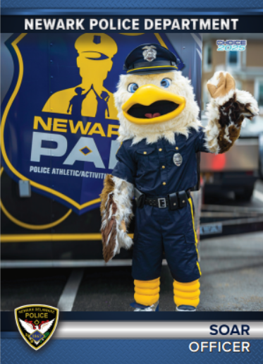 2025 Newark PD Trading Card Collection Contest! – Newark PAL – Newark ...